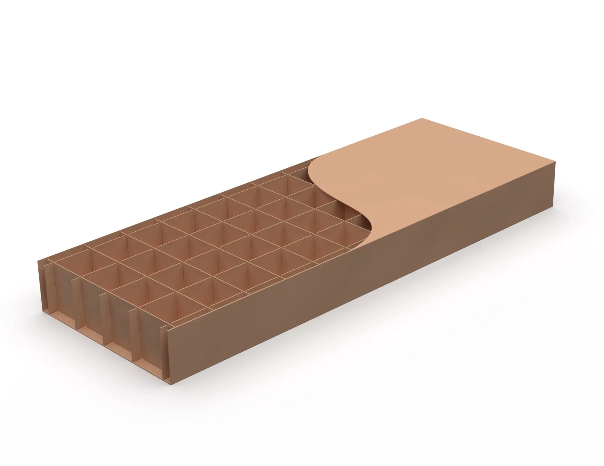 SureVoid Systems Specifications | VoidForm